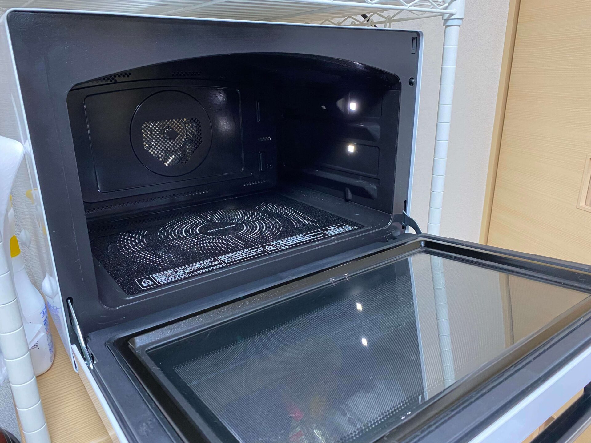 ER-WD3000の口コミ評判レビュー！電気代やレシピは？東芝オーブンレンジ | 家電ナビ