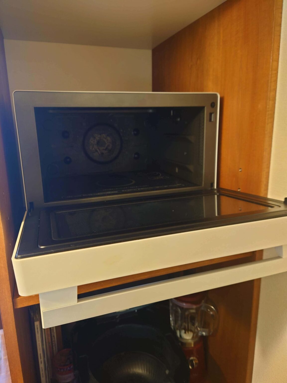 RE-WF262を実際に使った口コミレビュー！電気代やレシピは？シャープオーブンレンジ | 家電ナビ